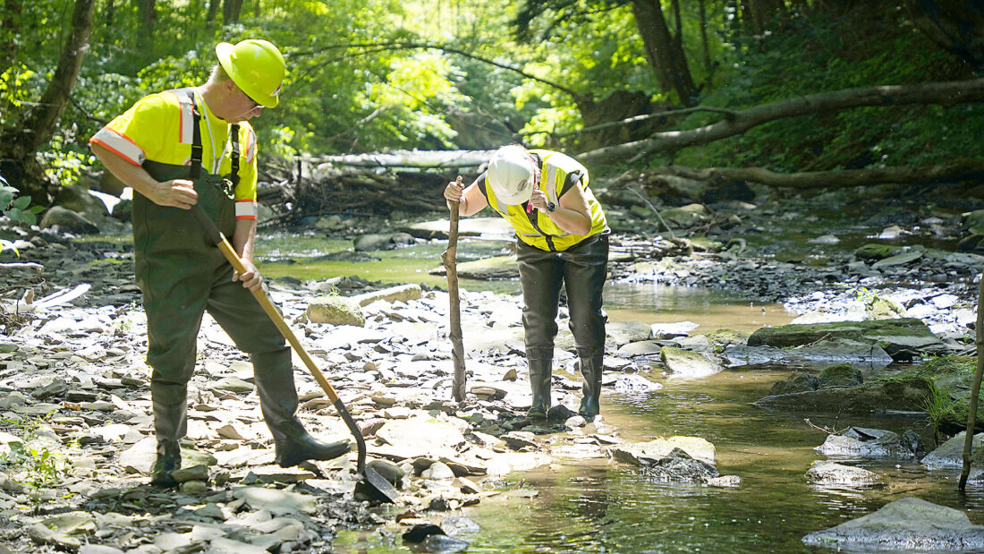 Extent of derailment contamination hard to gauge | News, Sports, Jobs ...